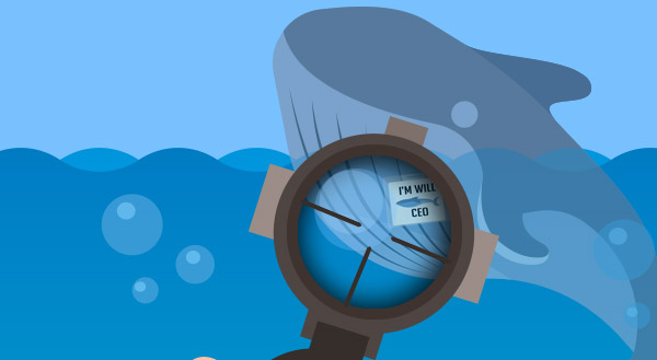 Don’t Get Hooked By a Whaling Attack | Computer Dynamics, Inc.
